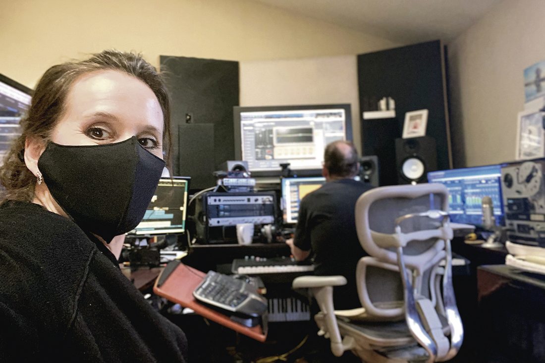 Students celebrate milestone | News, Sports, Jobs - The Vindicator